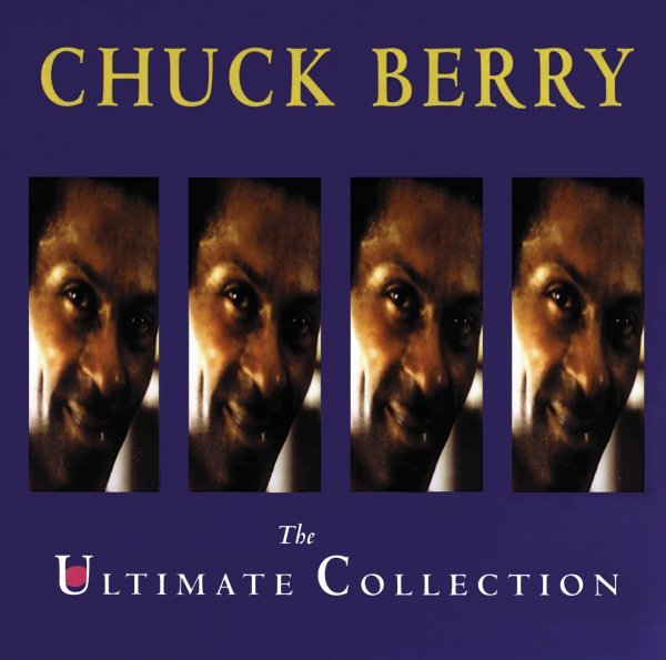 The Ultimate Collection di Chuck Berry - Musica - Universal Music Italia