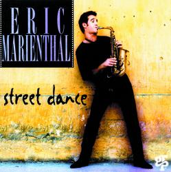 Eric Marienthal: discografia, biografia, album e vinili - UMG