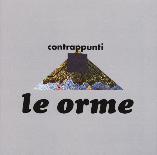 Contrappunti di Le Orme - Musica - Universal Music Italia