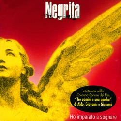 Negrita: discografia, biografia, album e vinili - UMG