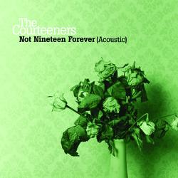 Not Nineteen Forever di The Courteeners - Musica - Universal Music Italia