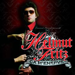 Ca M'Enerve di Helmut Fritz - Musica - Universal Music Italia