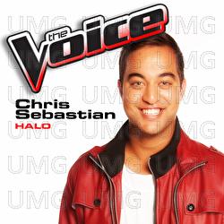 Halo di Chris Sebastian - Musica - Universal Music Italia
