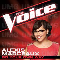 Go Your Own Way di Alexis Marceaux - Musica - Universal Music Italia