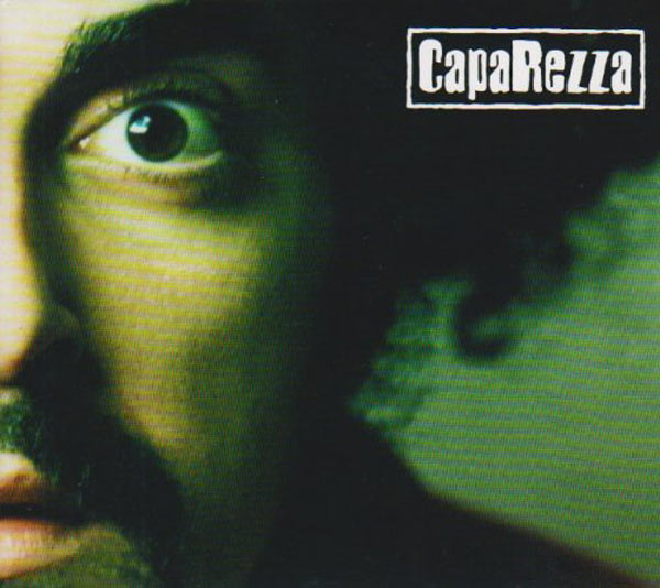 Caparezza: discografia, album e successi | Universal Music Italia