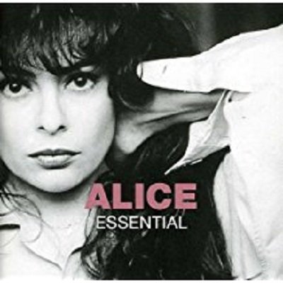 Alice: discografia, biografia, album e vinili - UMG