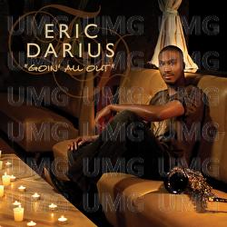 Eric Darius: discografia, biografia, album e vinili - UMG