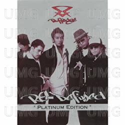 Bawa Ku Ke Sana di Ruffedge - Musica - Universal Music Italia