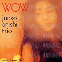 Junko Onishi: discografia, biografia, album e vinili - UMG