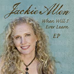 Jackie Allen: discografia, biografia, album e vinili - UMG