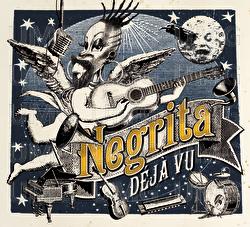Negrita: discografia, biografia, album e vinili - UMG