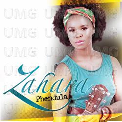 Phendula di Zahara - Musica - Universal Music Italia