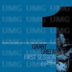 First Session di Grant Green - Musica - Universal Music Italia