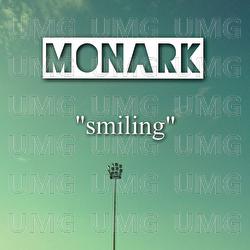 Smiling di Monark - Musica - Universal Music Italia