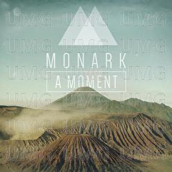 A Moment di Monark - Musica - Universal Music Italia