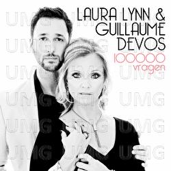 100,000 Vragen di Laura Lynn, Guillaume Devos - Musica - Universal ...