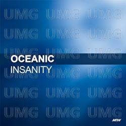 Insanity di Oceanic - Musica - Universal Music Italia