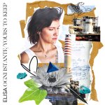 Elisa: discografia, biografia, album e vinili - UMG