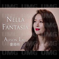 Alison Lau: discografia, biografia, album e vinili - UMG