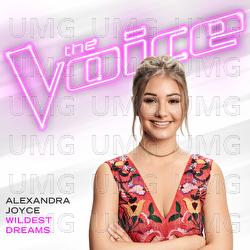 Wildest Dreams di Alexandra Joyce - Musica - Universal Music Italia