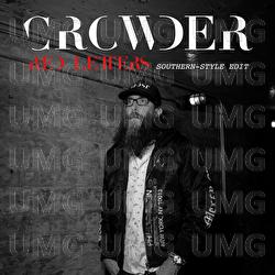 Red Letters di Crowder - Musica - Universal Music Italia