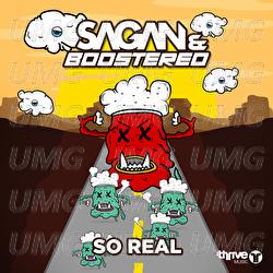 Boostero: discografia, biografia, album e vinili - UMG