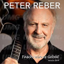 Fasch win es Gebät di Peter Reber - Musica - Universal Music Italia