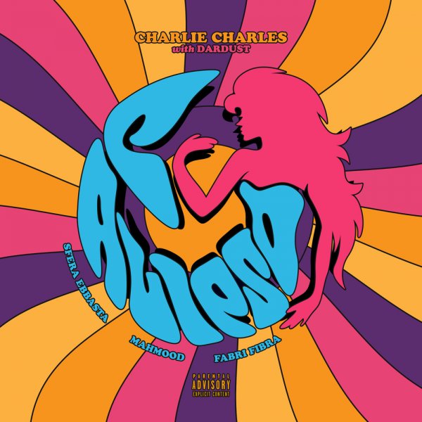 Charlie Charles: discografia, biografia, album e vinili - UMG