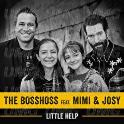 Mimi & Josy: discografia, biografia, album e vinili - UMG