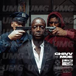 Chivv: discografia, biografia, album e vinili - UMG