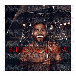 Bella Vita di PRIN$$ Boateng, Ty Elliot - Musica - Universal Music Italia