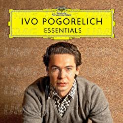 Ivo Pogorelich: discografia, biografia, album e vinili - UMG