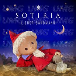 Lieber Sandmann di Sotiria - Musica - Universal Music Italia