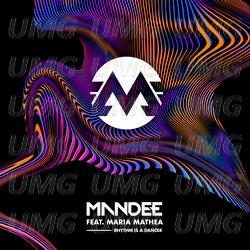 Maria Mathea: discografia, biografia, album e vinili - UMG