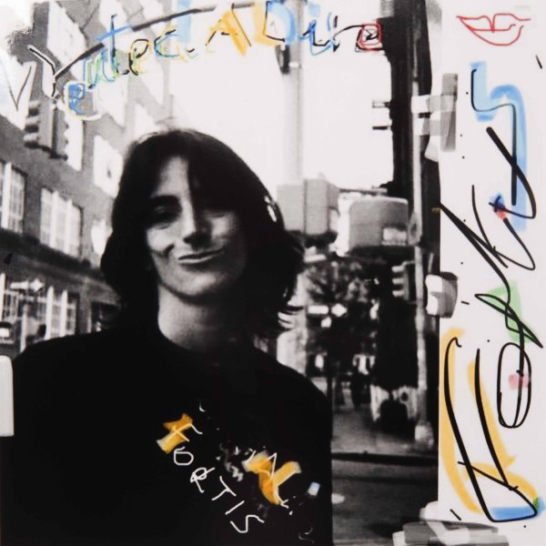 Alberto Fortis: discografia, biografia, album e vinili - UMG