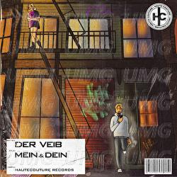 Mein & Dein di Der Veib - Musica - Universal Music Italia