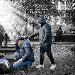 Chivv: discografia, biografia, album e vinili - UMG