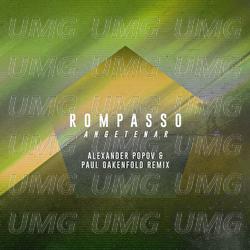 Angetenar di Rompasso - Musica - Universal Music Italia
