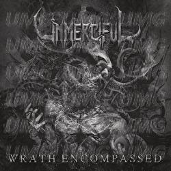 The Incineration di Unmerciful - Musica - Universal Music Italia