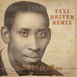 Taxi Driver di Fadhili Williams - Musica - Universal Music Italia