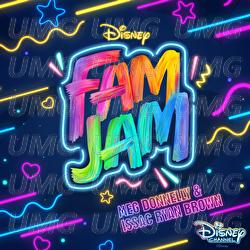 Fam Jam di Meg Donnelly, Issac Ryan Brown - Musica - Universal Music Italia