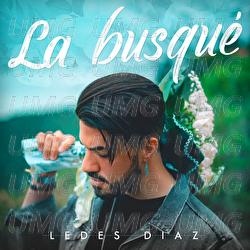 La Busqué di Ledes Diaz - Musica - Universal Music Italia