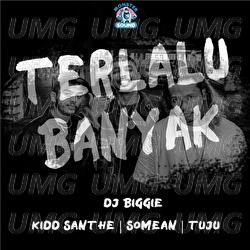 Kidd Santhe: discografia, biografia, album e vinili - UMG