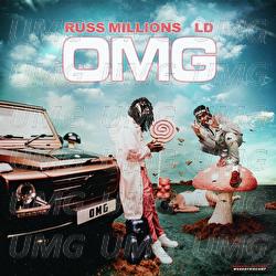 Russ Millions: discografia, biografia, album e vinili - UMG