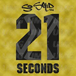 21 Seconds di So Solid Crew - Musica - Universal Music Italia