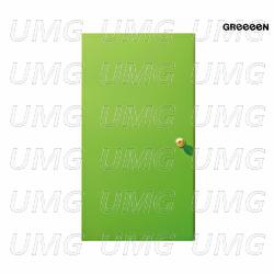 Tobira di GReeeeN - Musica - Universal Music Italia