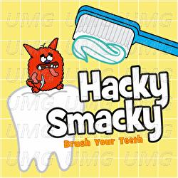 Hacky Smacky (Brush Your Teeth) di Hooray Kids Songs - Musica ...