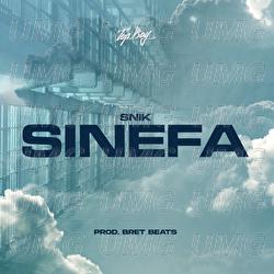 Sinefa di SNIK - Musica - Universal Music Italia