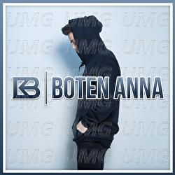 Boten Anna di Kevin Boine - Musica - Universal Music Italia