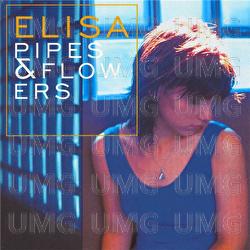 Elisa: discografia, biografia, album e vinili - UMG